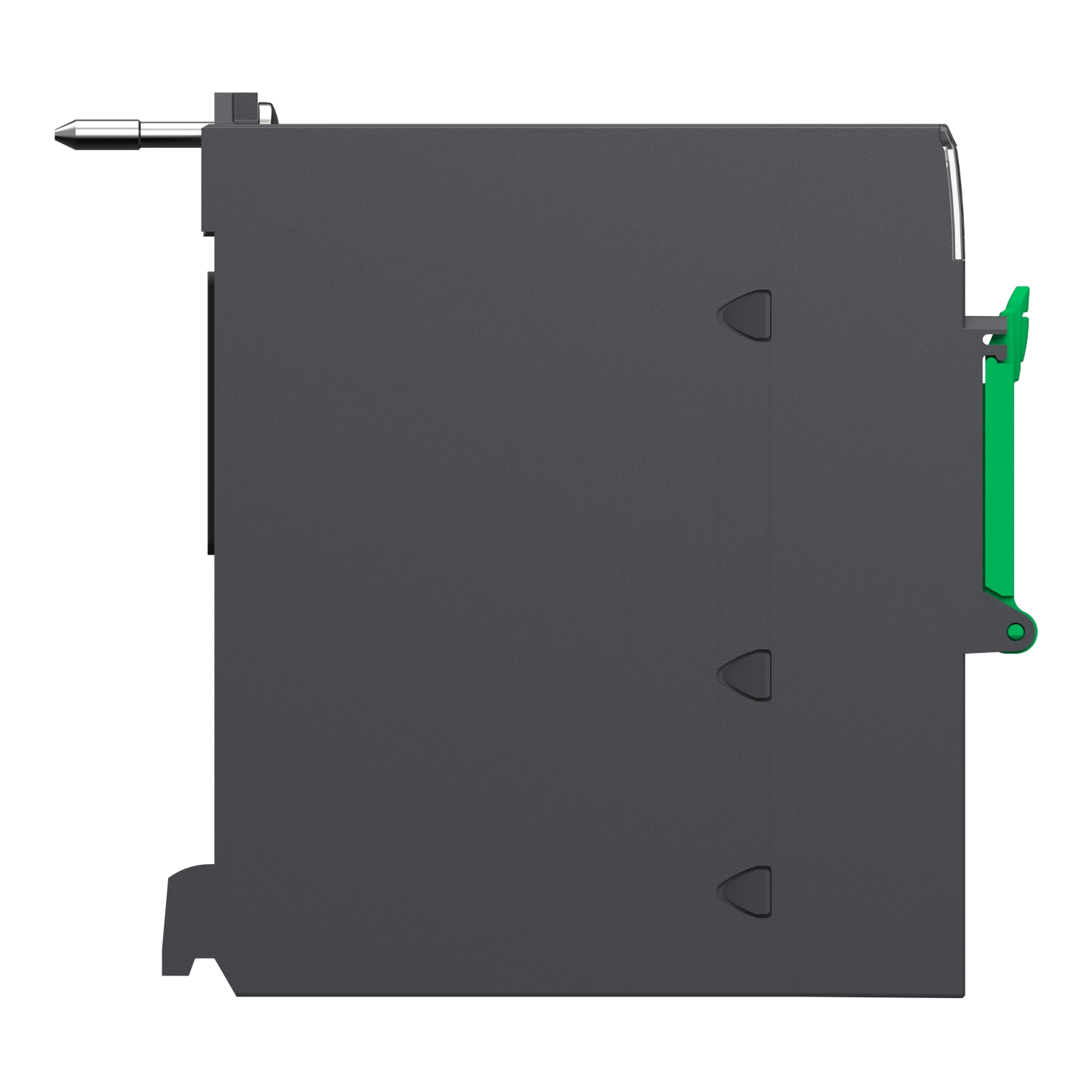 BMXNOE0100H - network module, Modicon M340, Modbus/TCP, 1 x RJ45, flash ...