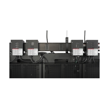 Powerbus Busway | Schneider Electric USA