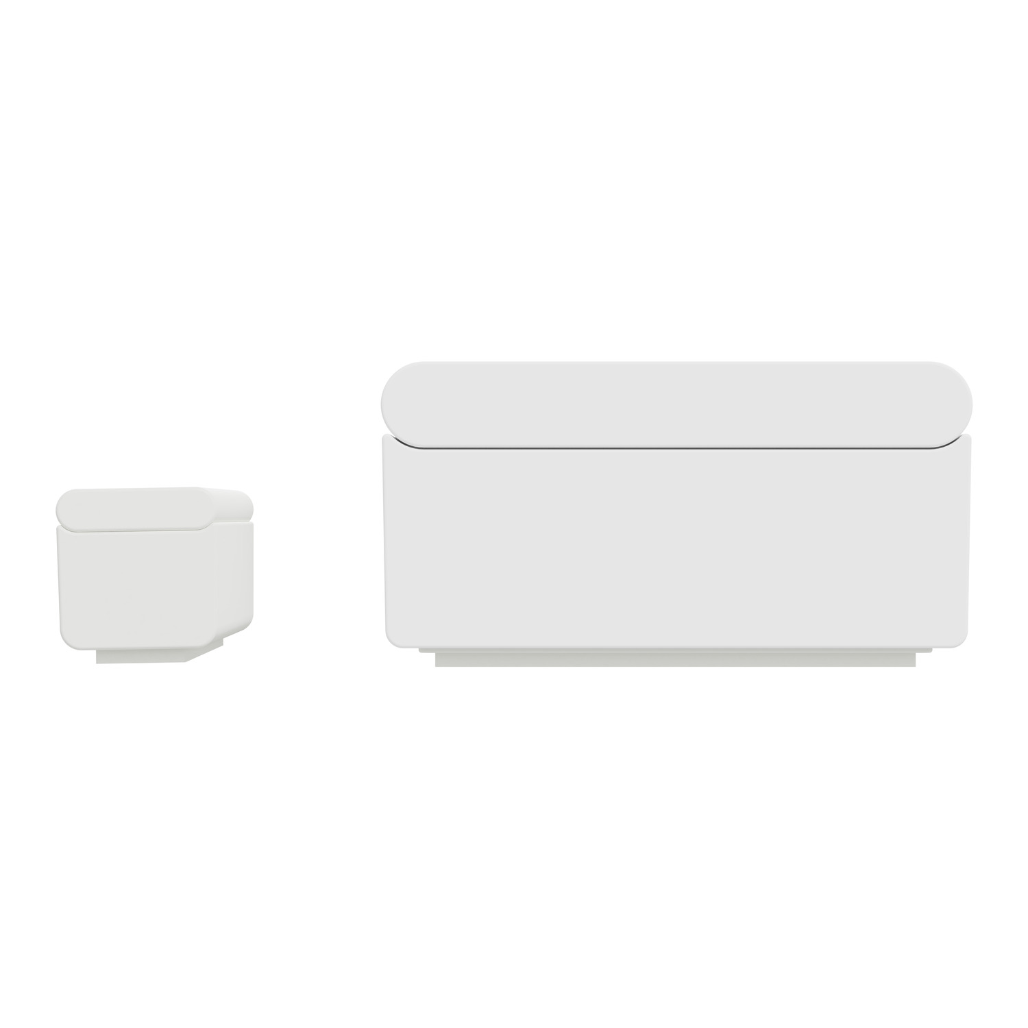 CCT591011 - Window/door sensor, Wiser, white | Schneider Electric Egypt