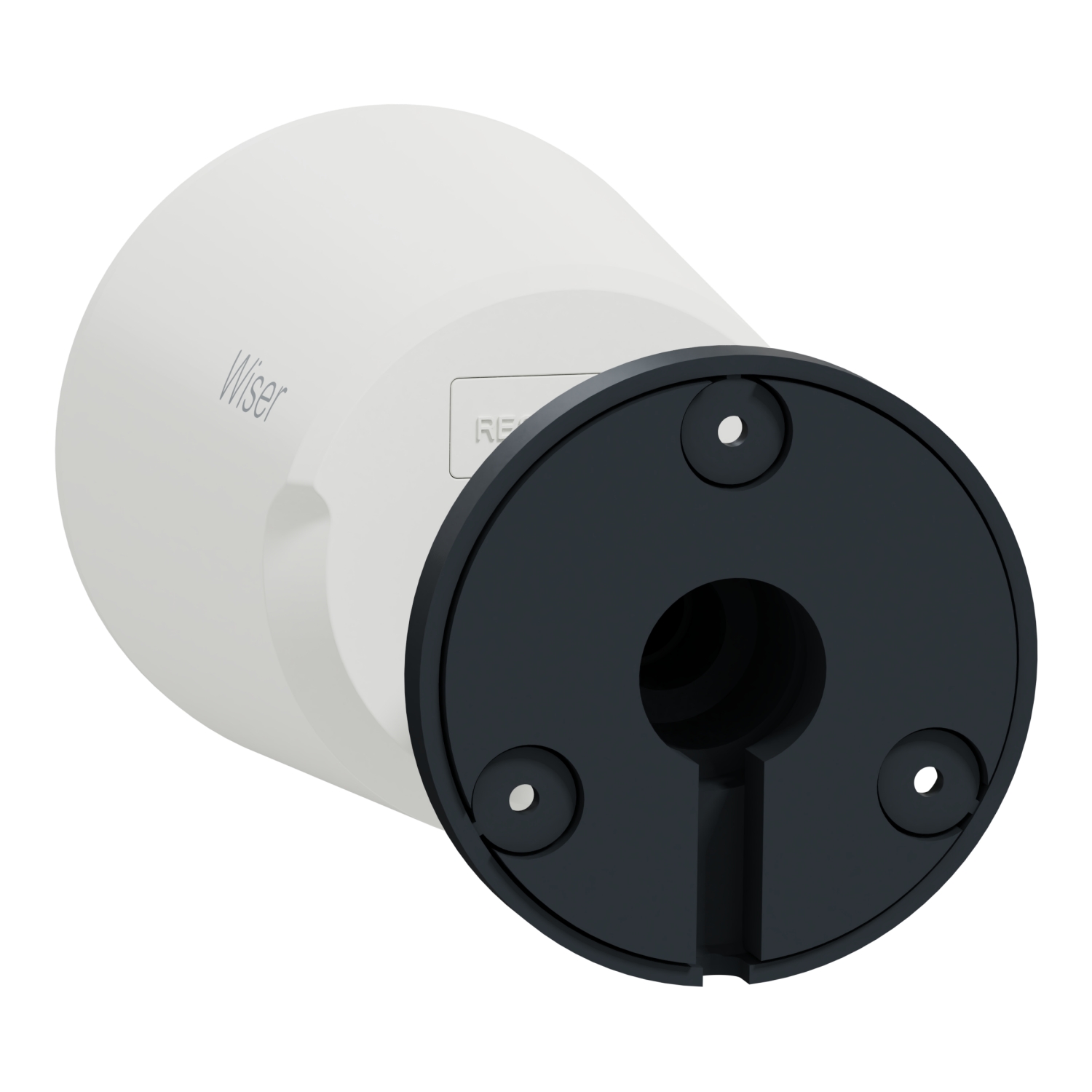 CLP724419 - IP camera, Wiser, IP56, outdoor, white | Schneider Electric ...