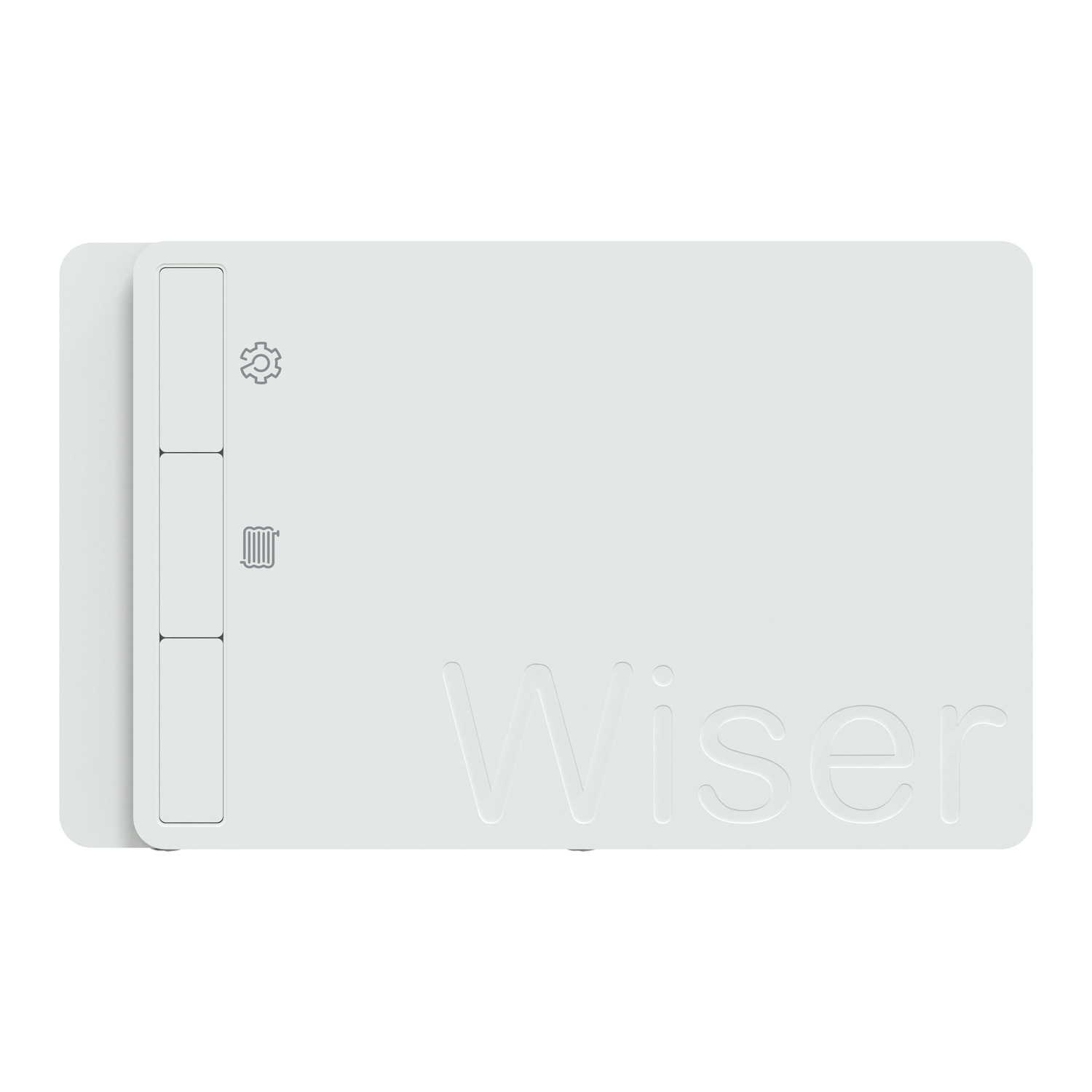 CCTFR6311G2D - Hub, Wiser, 2nd generation, 1 channel, 230V, Zigbee ...