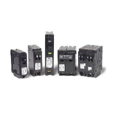 HomeLine™ Circuit Breakers | Schneider Electric Canada