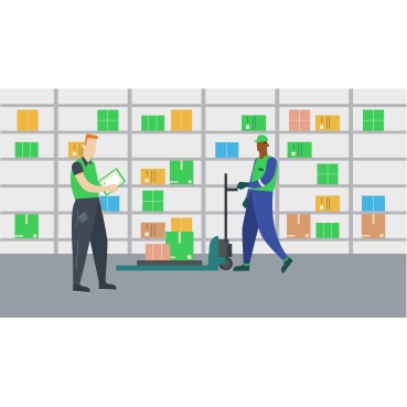 Critical Inventory Services | Schneider Electric USA