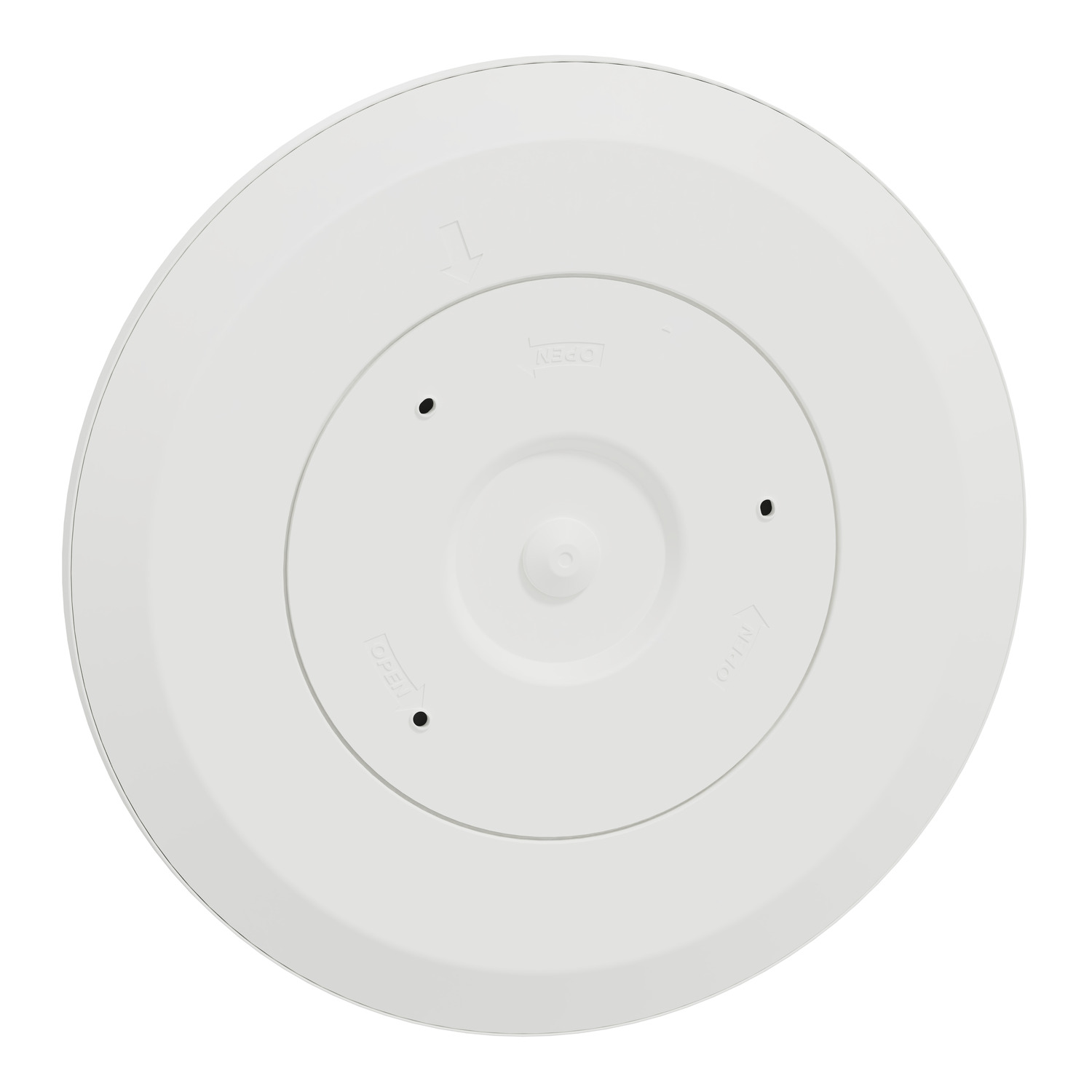 CLITPCLS - Circular LED, Clipsal - Lighting, 17W, 1700lm, IP54, white ...