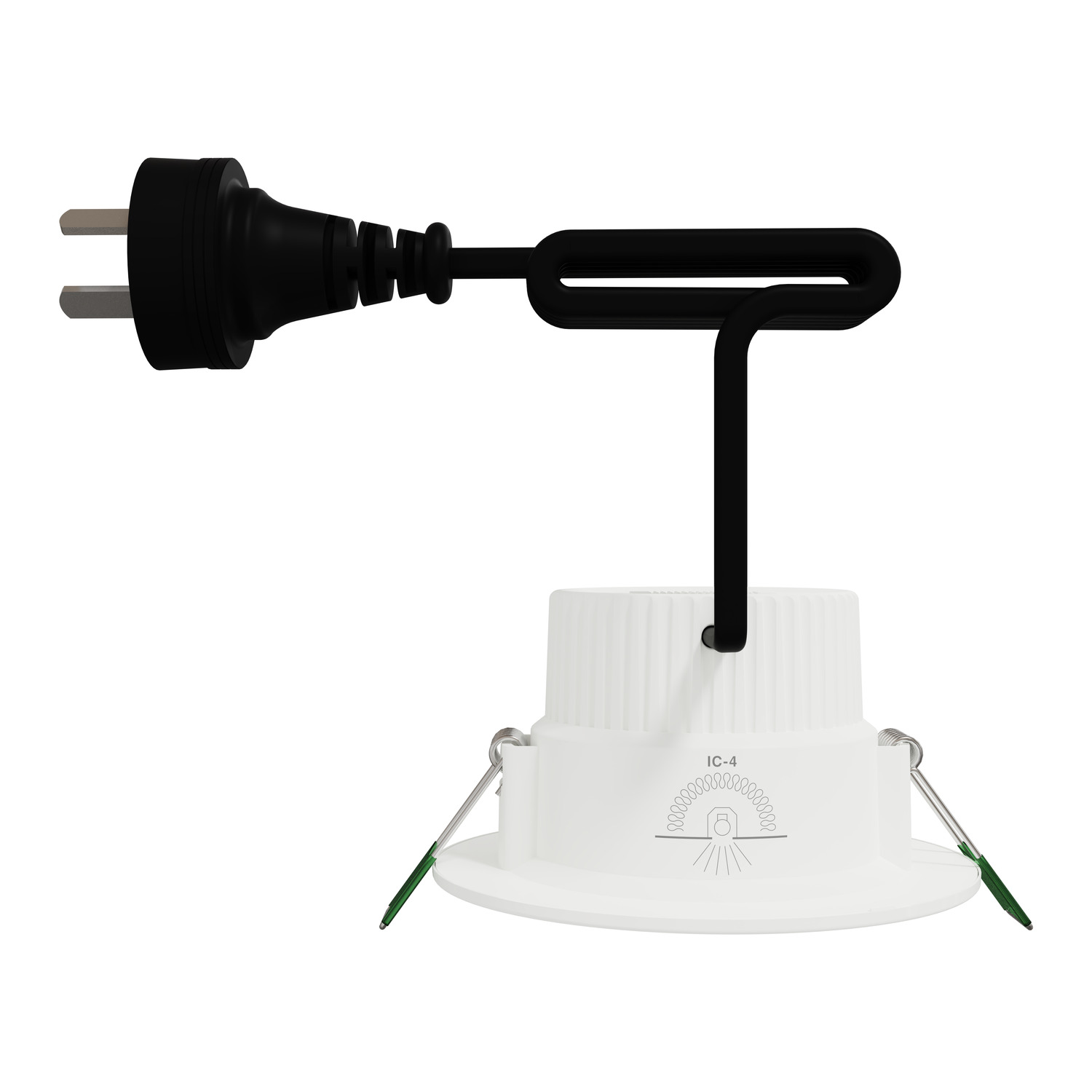 CLITPDL1C3B6 - LED downlight, Clipsal - Lighting, 750lm, 3K/4K/6K ...