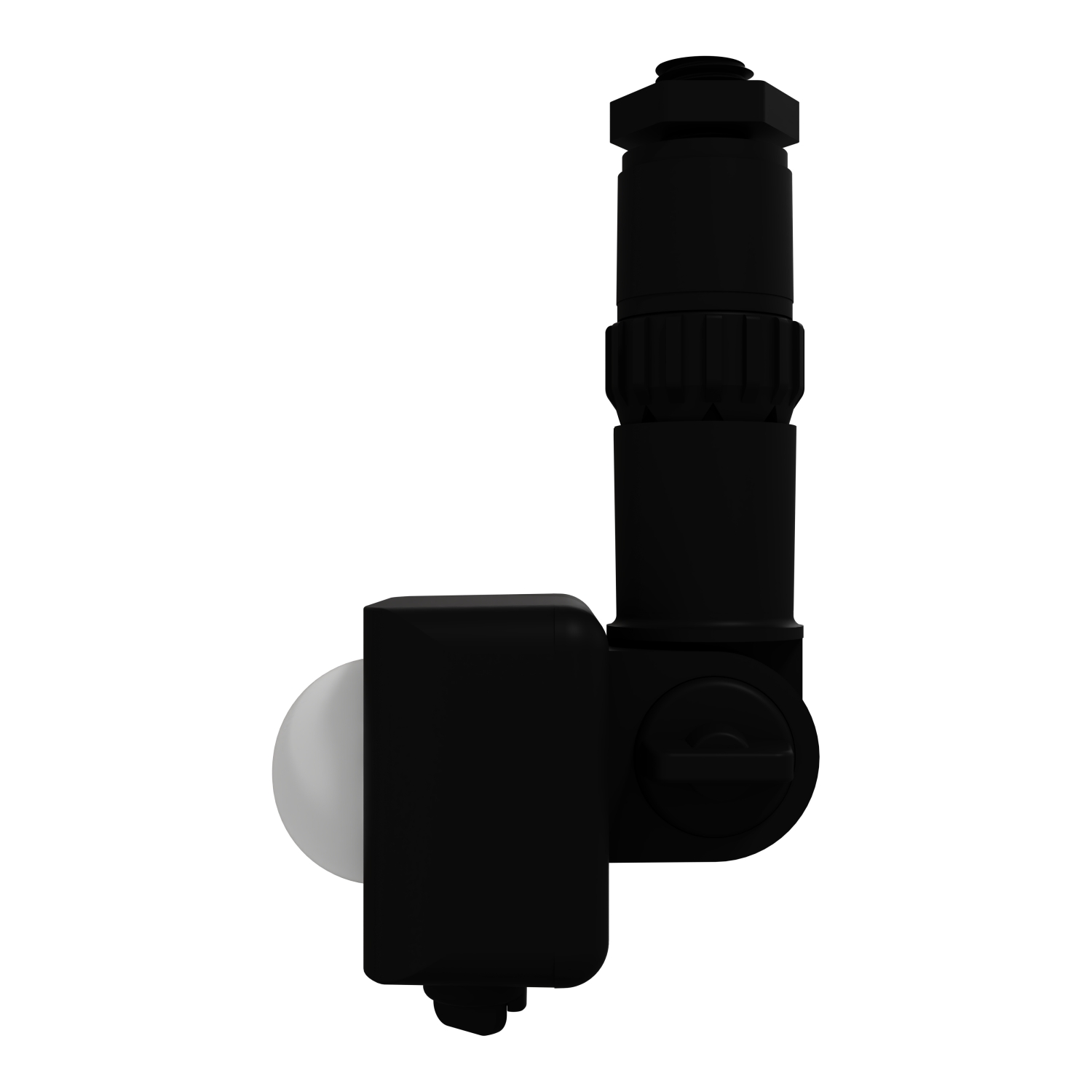 CLITPFLTSENMOD - Sensor, Clipsal - Lighting, PIR, for floodlight, IP65 ...