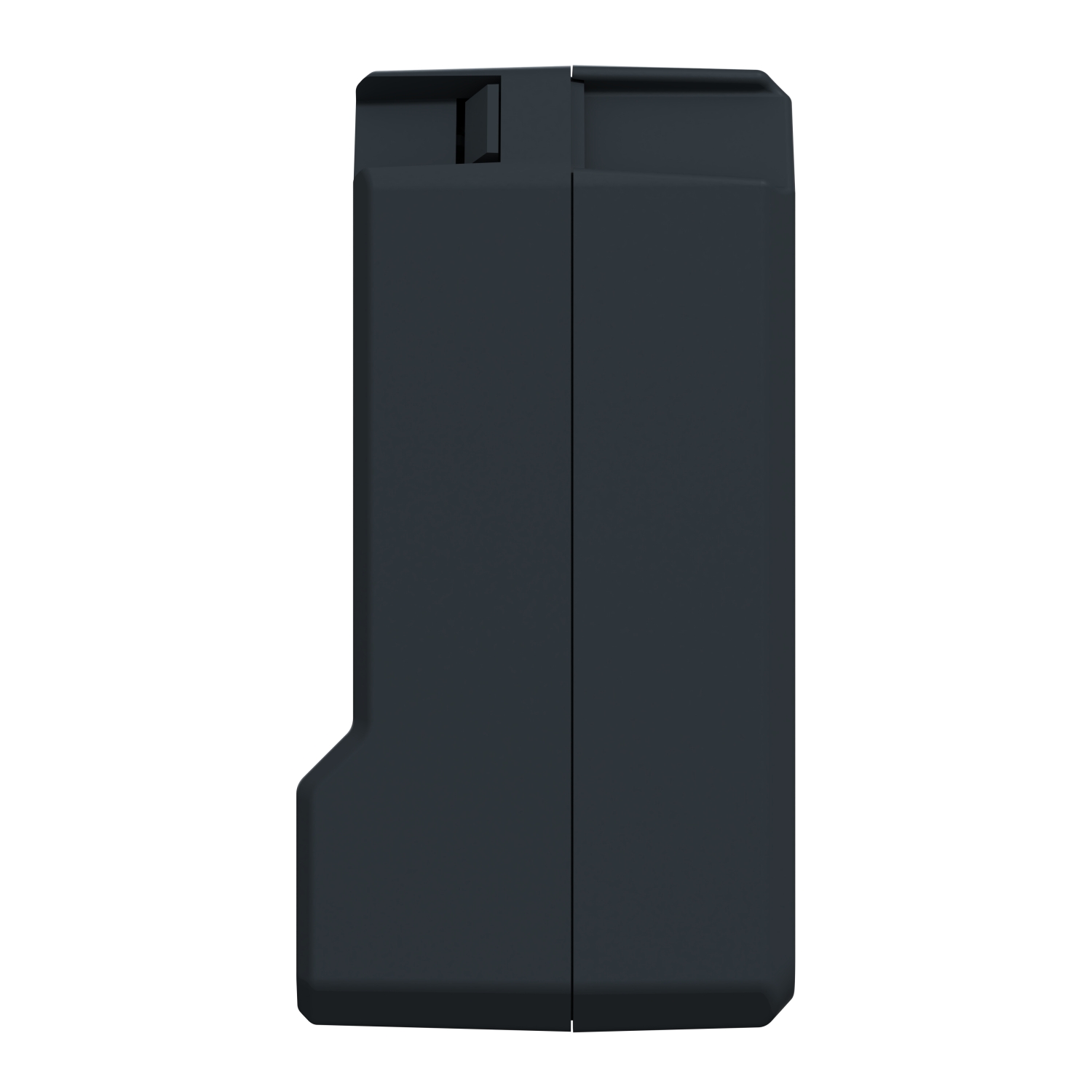 CLP5010WDZ - Connected dimmer, Wiser, 200 W Max, 240 V, Micro module ...