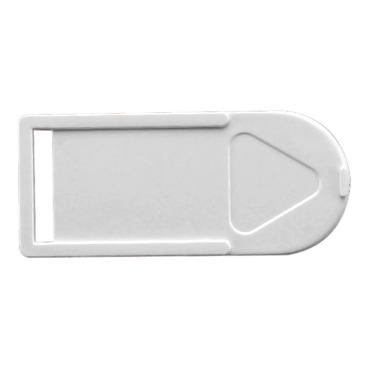 White Electric | 2000 Series, Short Key Tag