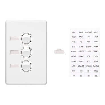 Clipsal C2000 | Lipstutorial.org