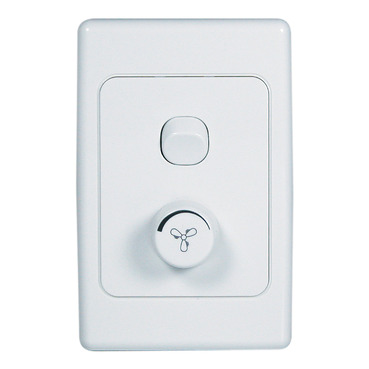 Clipsal Iconic Fan Controller | Lipstutorial.org