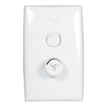 Clipsal Iconic Fan Controller | Lipstutorial.org