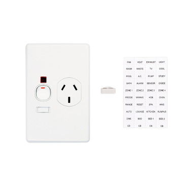 Clipsal Switch Socket | Lipstutorial.org