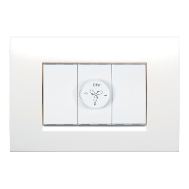 Clipsal Iconic Fan Controller | Lipstutorial.org