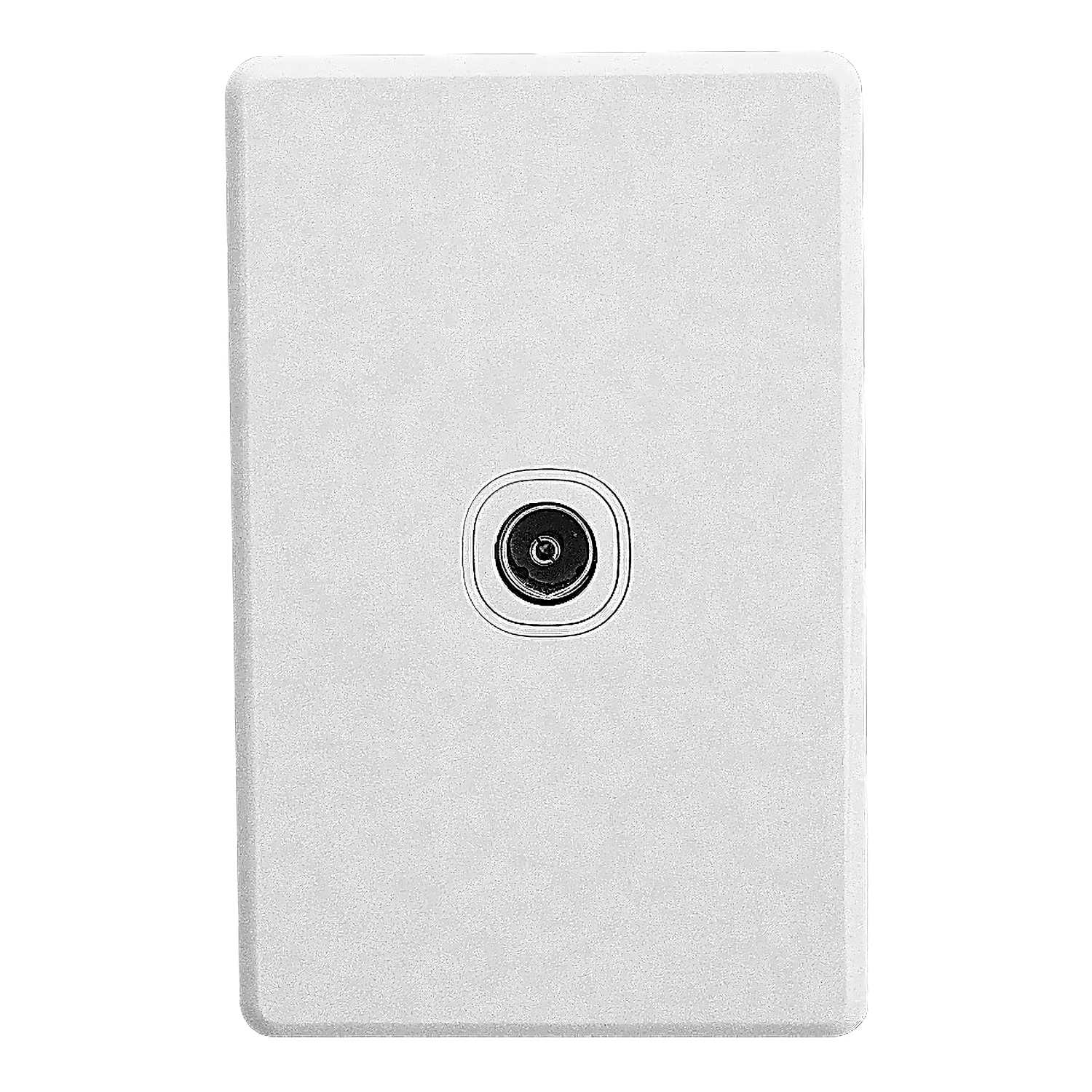 C2031VTV75F-WE - F-type Connection Coaxial Socket, Classic C2000 Series ...