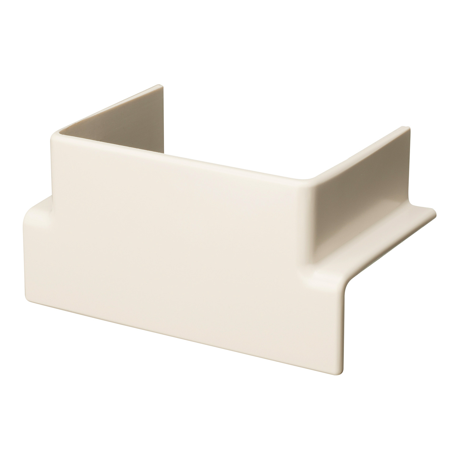 ISM11107 - OptiLine 70 - T-piece - PC/ABS - white | Schneider Electric ...