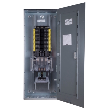 Lighting and Appliance Panelboards | Schneider Electric USA