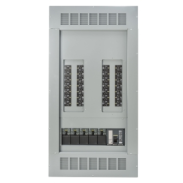 I-Line Combo Panelboard | Schneider Electric USA