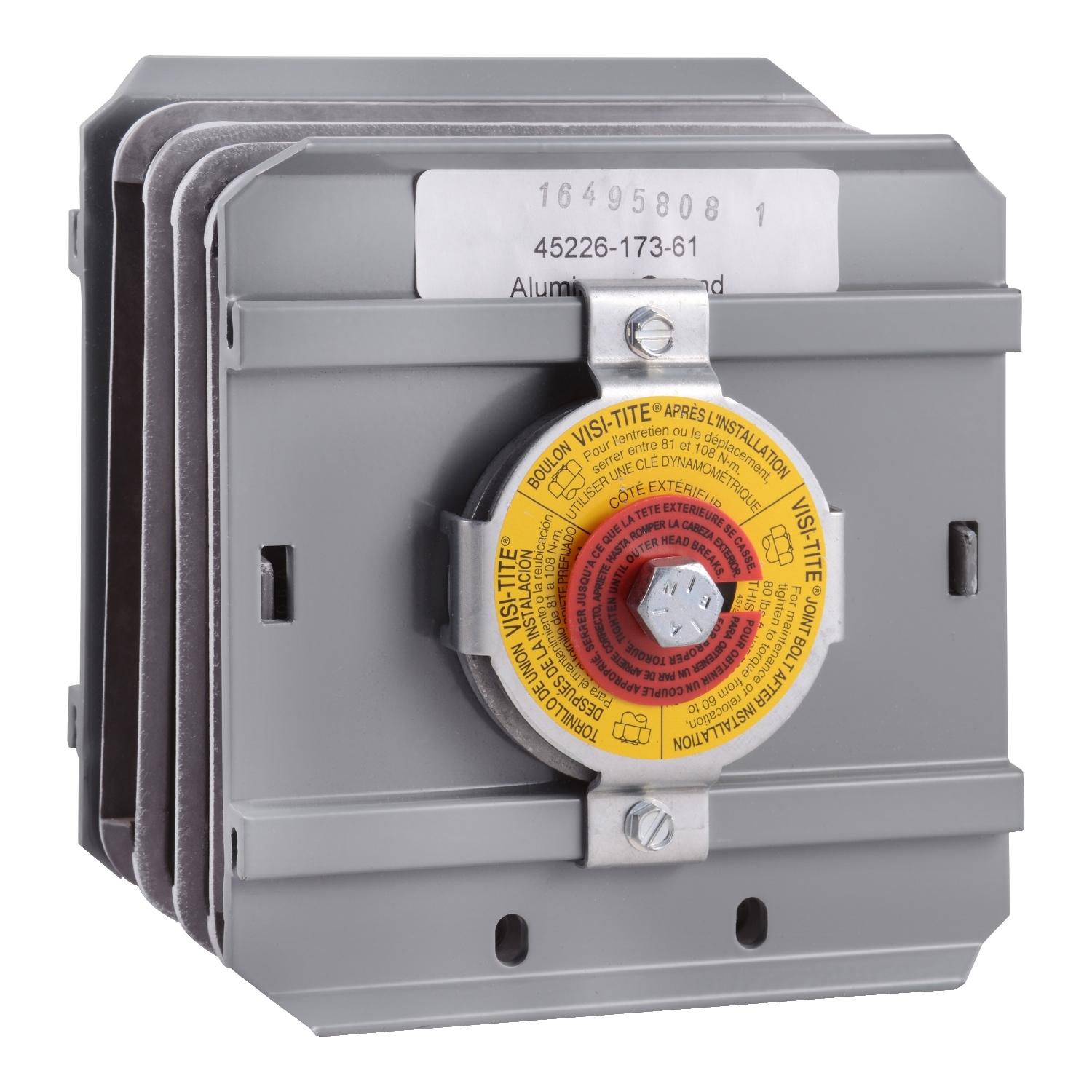 AF2312GJP - BUSWAY JOINT PAK [TAA] | Schneider Electric USA