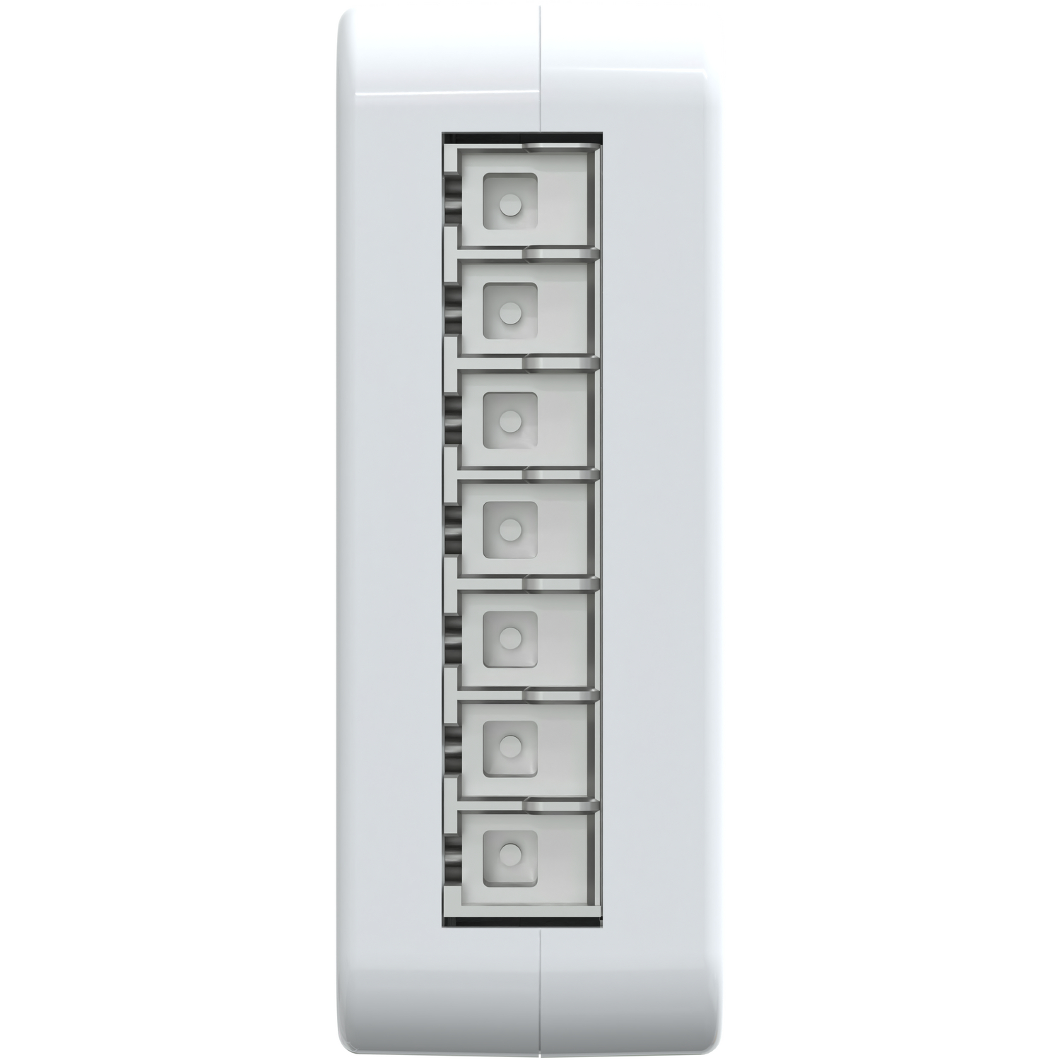 CR2CHRLYPG - Relay Puck, Wi-Fi, Wiser, 5A, 2 Channel, White | Schneider ...
