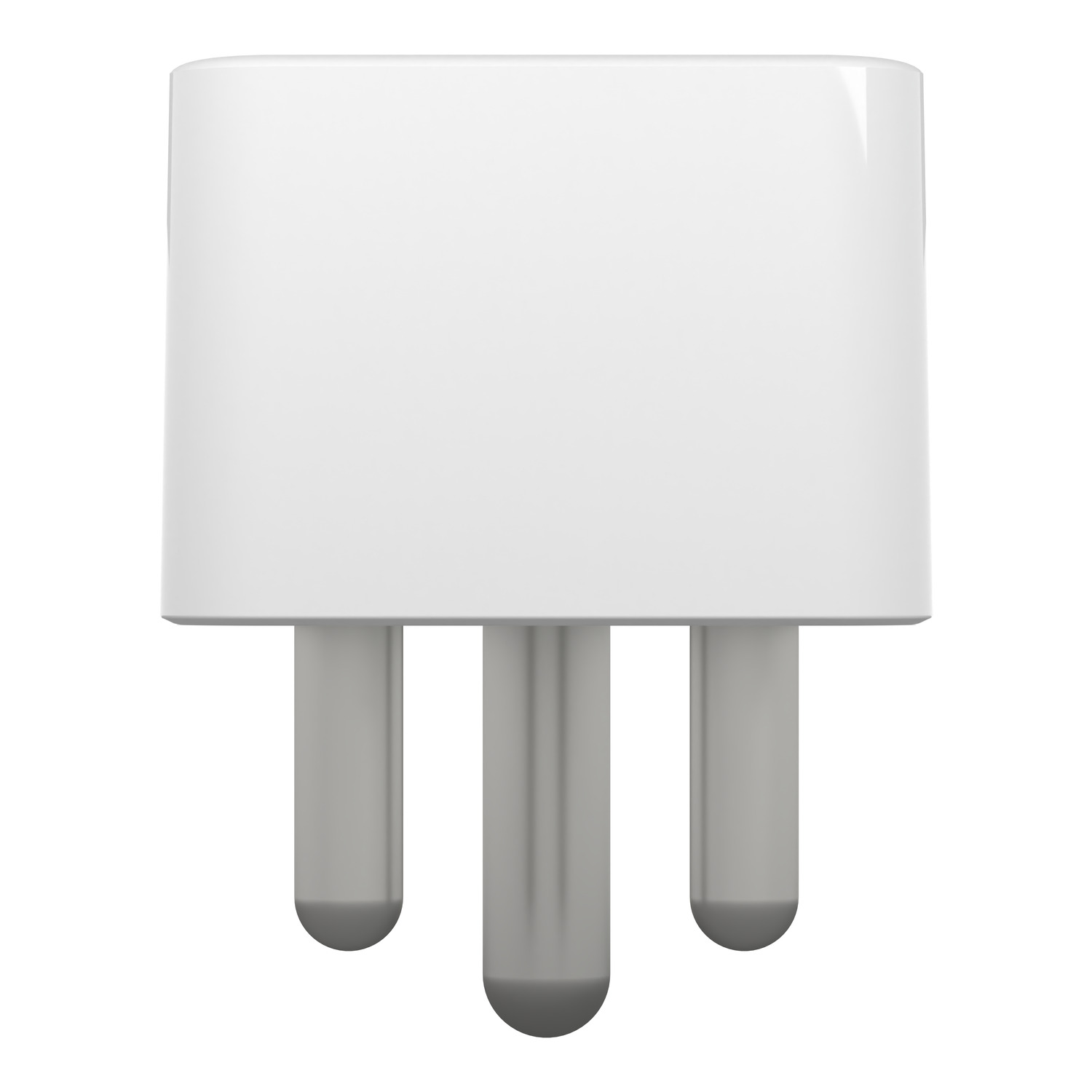 CSO616A_WE - Smart Adaptor, Wiser, 6/16A, White | Schneider Electric India