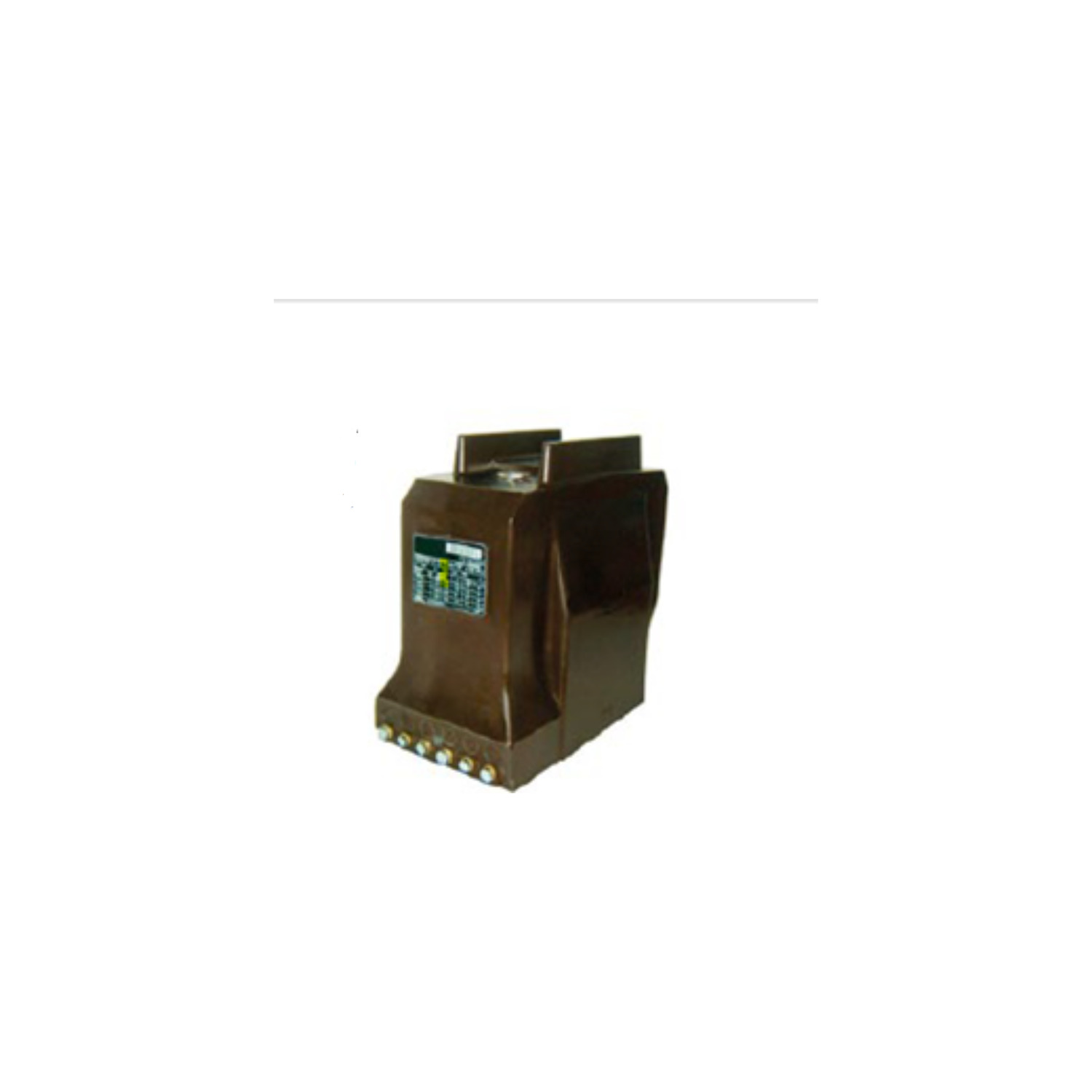 SPK51238223F0 - Current transformer, SM AirSeT, SM6-24, ARJP2, 24kV ...