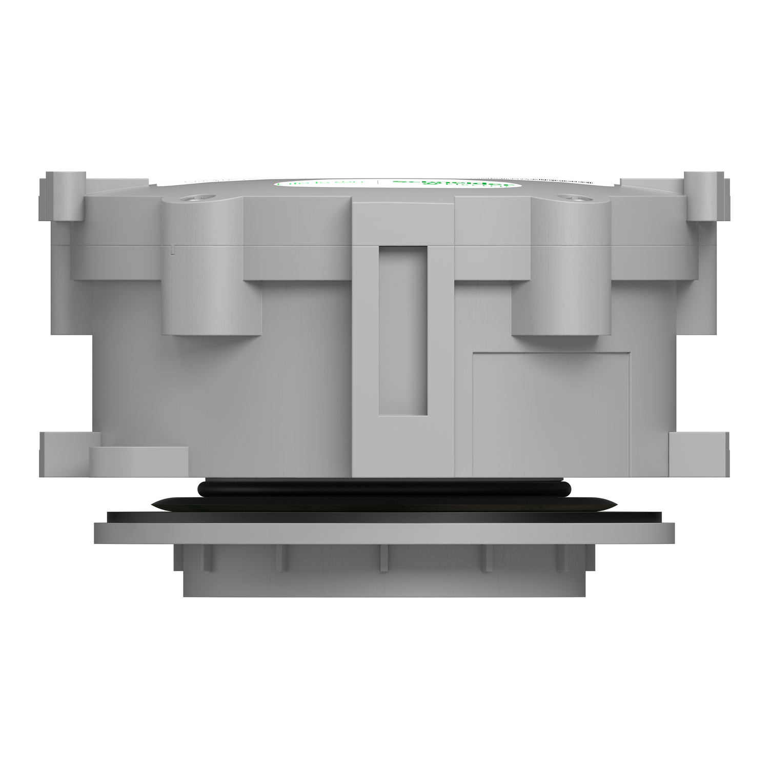 PT-V1 - Non intrusive monitor, Centron Tank Level Monitoring, Cellular ...