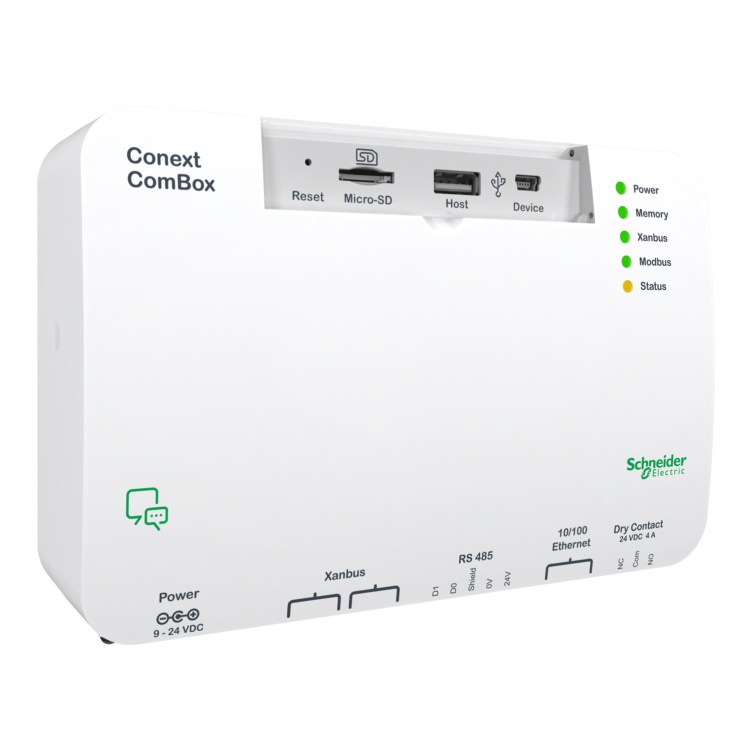 865-1058 - Conext Combox | Schneider Electric Thailand