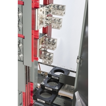 Square D QED-2 LV Switchboards | Schneider Electric