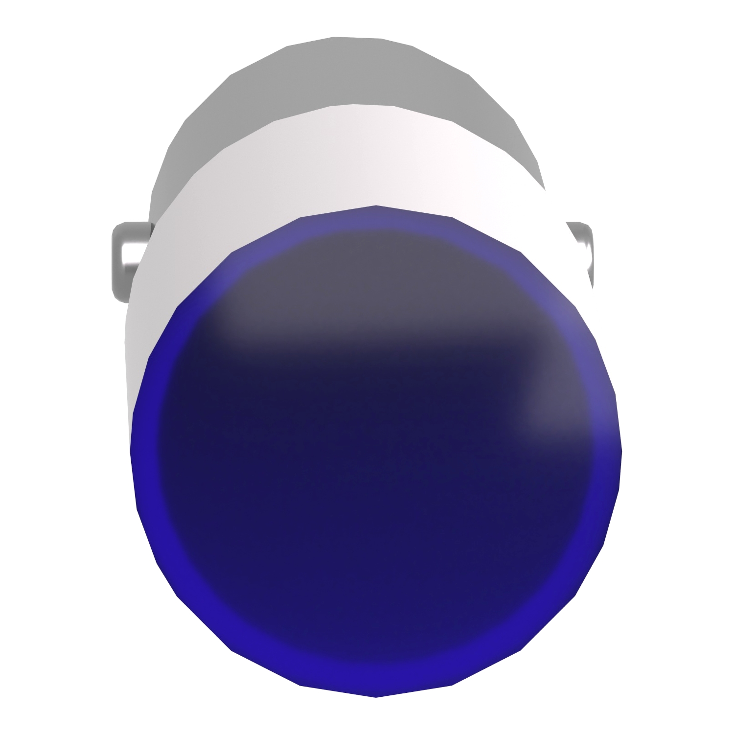 DL1LED246 - LED bulb - blue - 24v AC/DC - BA9S | Schneider Electric México