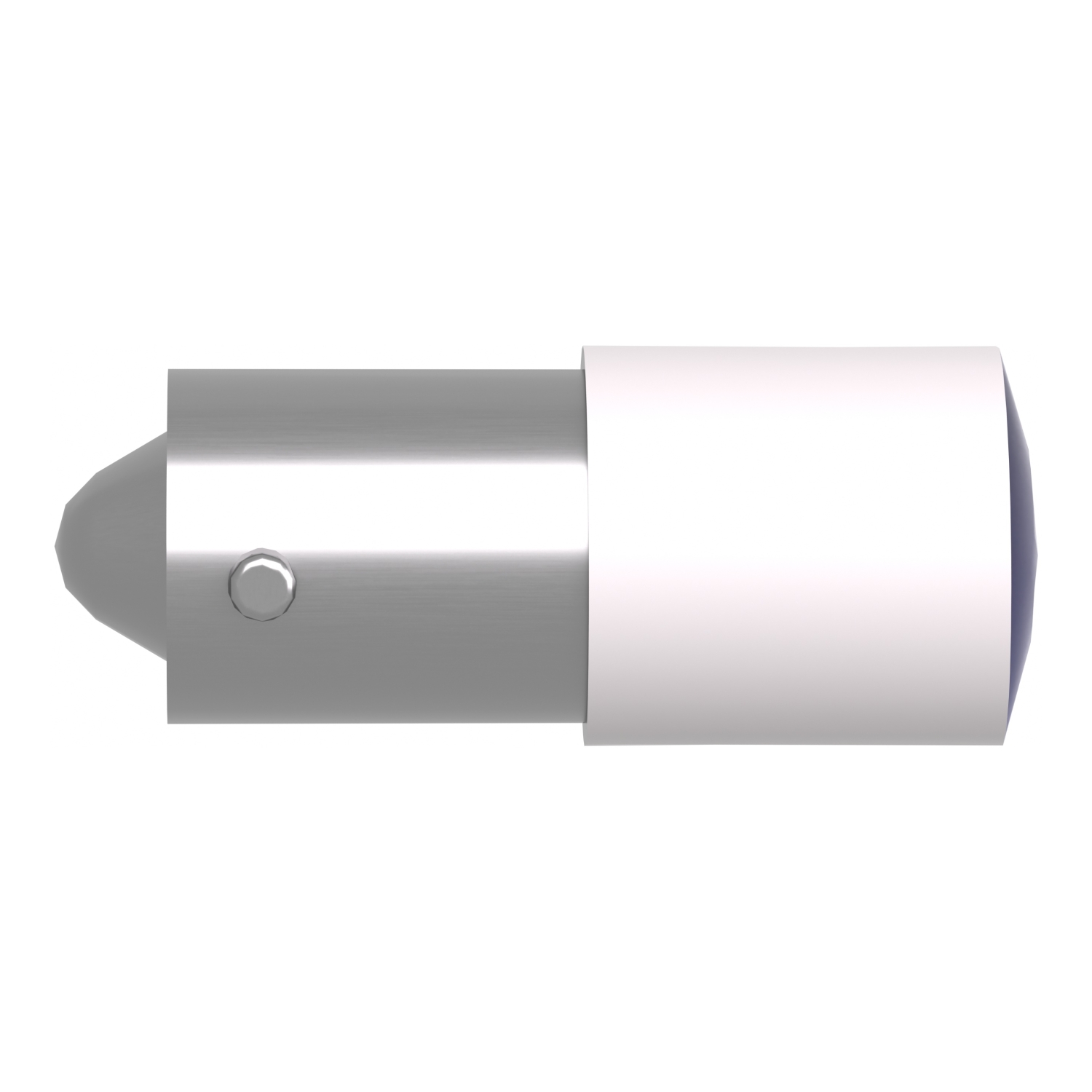 DL1LED246 - LED bulb - blue - 24v AC/DC - BA9S | Schneider Electric México