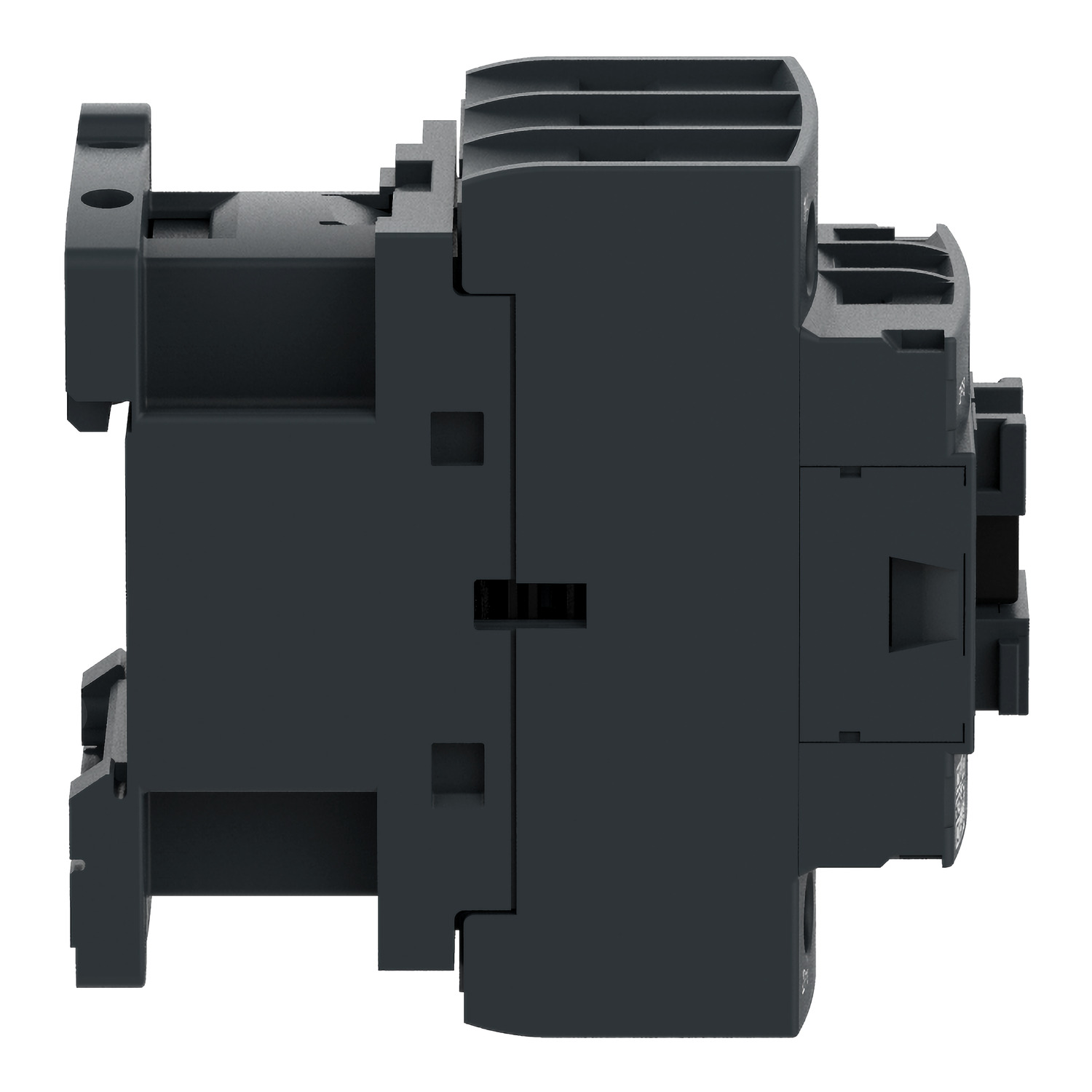 DPE38B7 - IEC contactor,Easy TeSys DPE,nonreversing,38A,3P,20HP at 480V ...