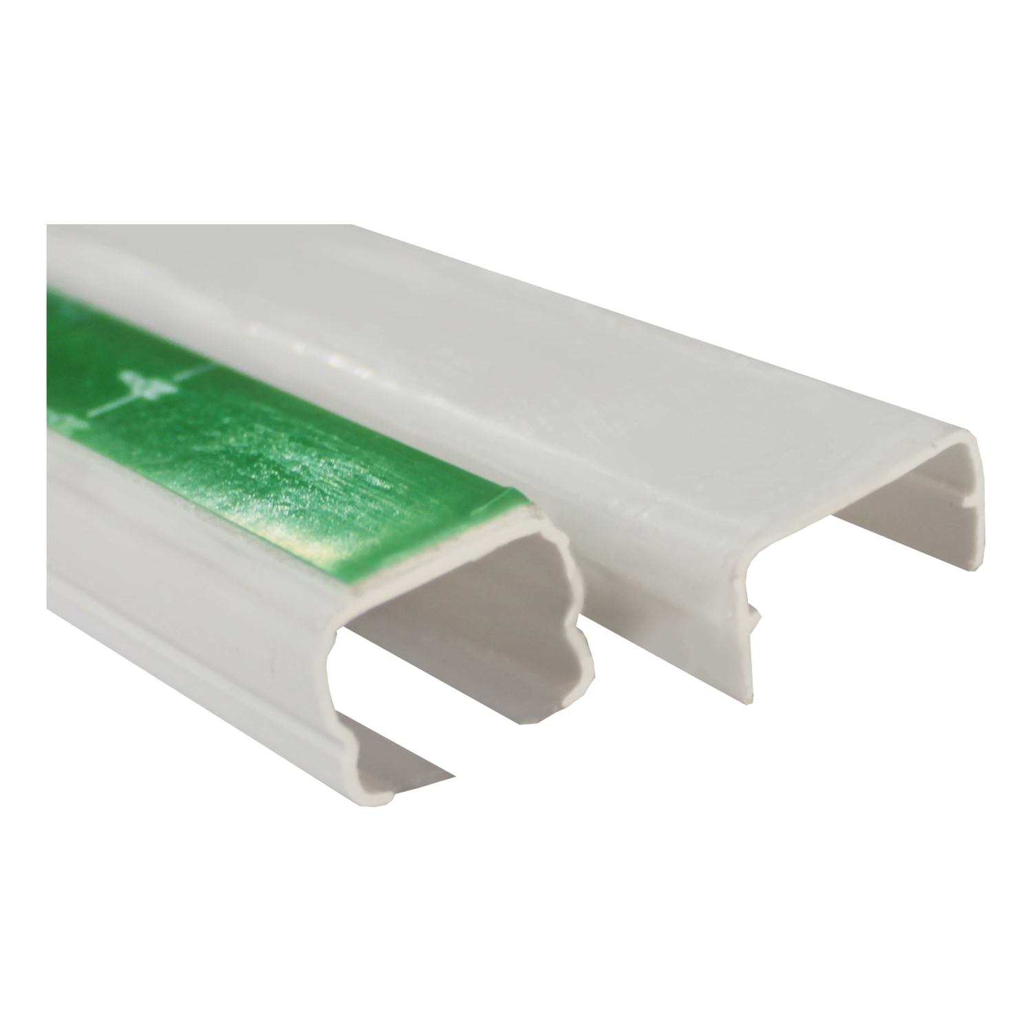 DXN10051E - Canaleta Dexson Blanca 20x12 mm con adhesivo | Schneider ...