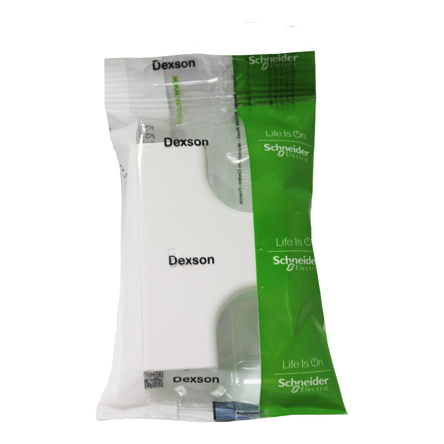 DXN11054E - Dexson - Derivación en T 20x20 - Blanco | Schneider ...