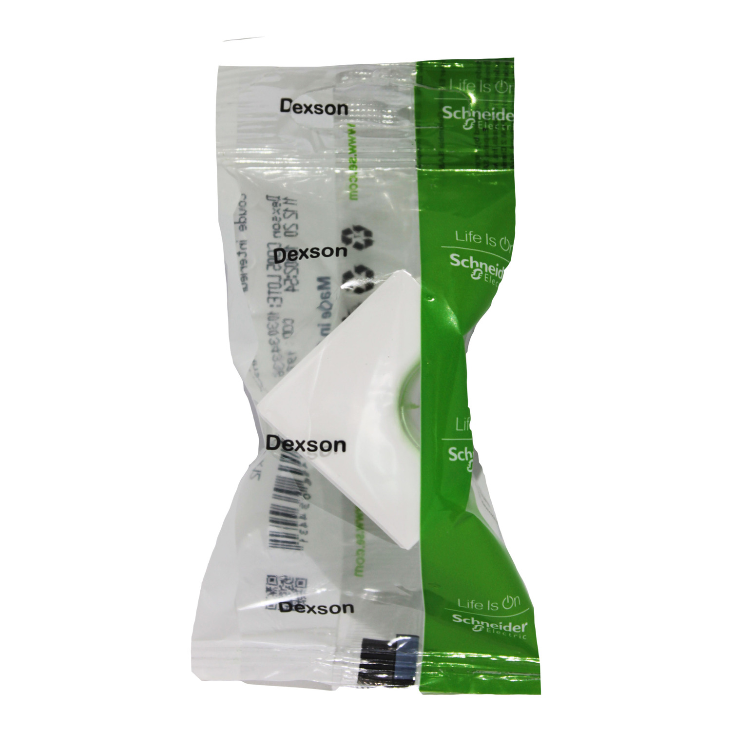 DXN11072E - Dexson - Ángulo Interno 12x32 - Blanco | Schneider Electric ...