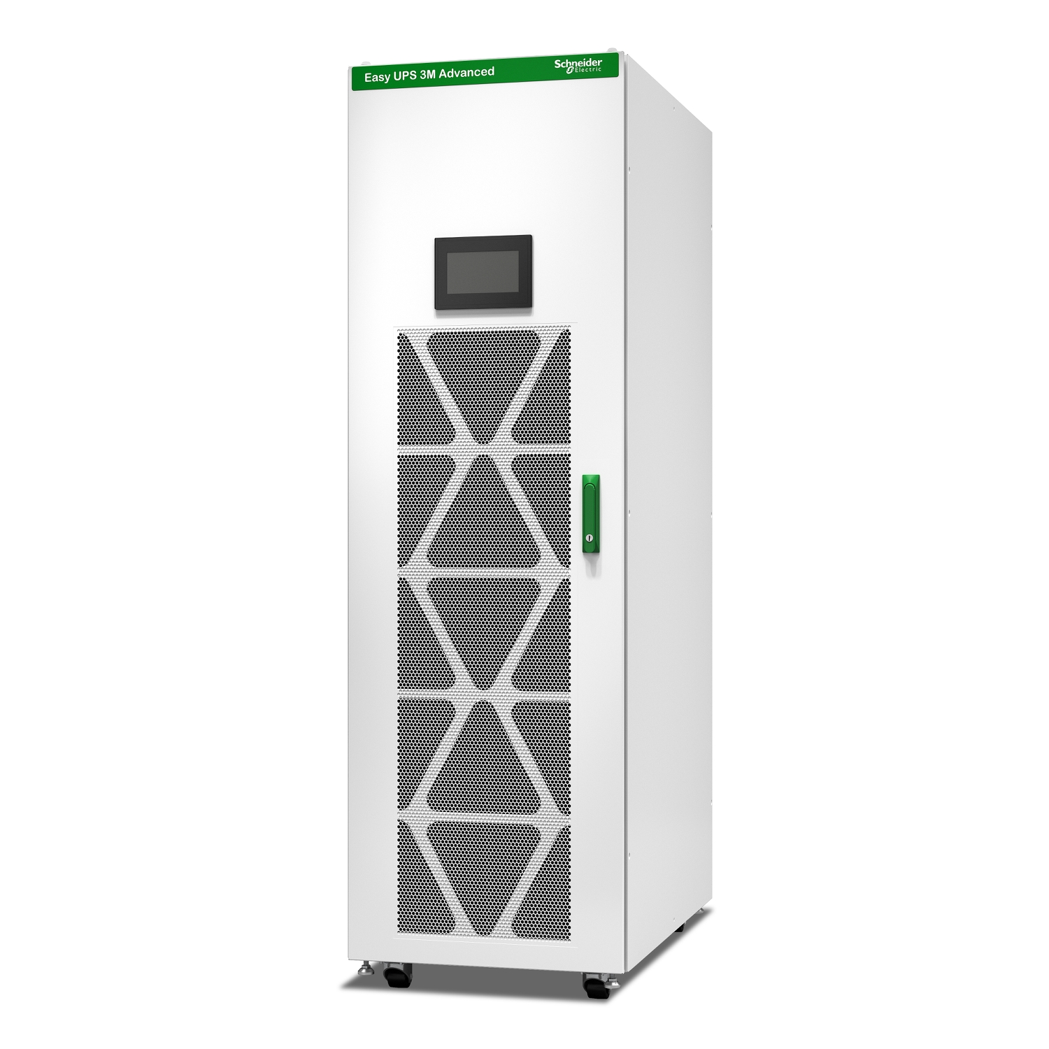 E3MUPS100K150HINS - Easy UPS 3M Advanced 100kW scalable to 150kW 400V ...