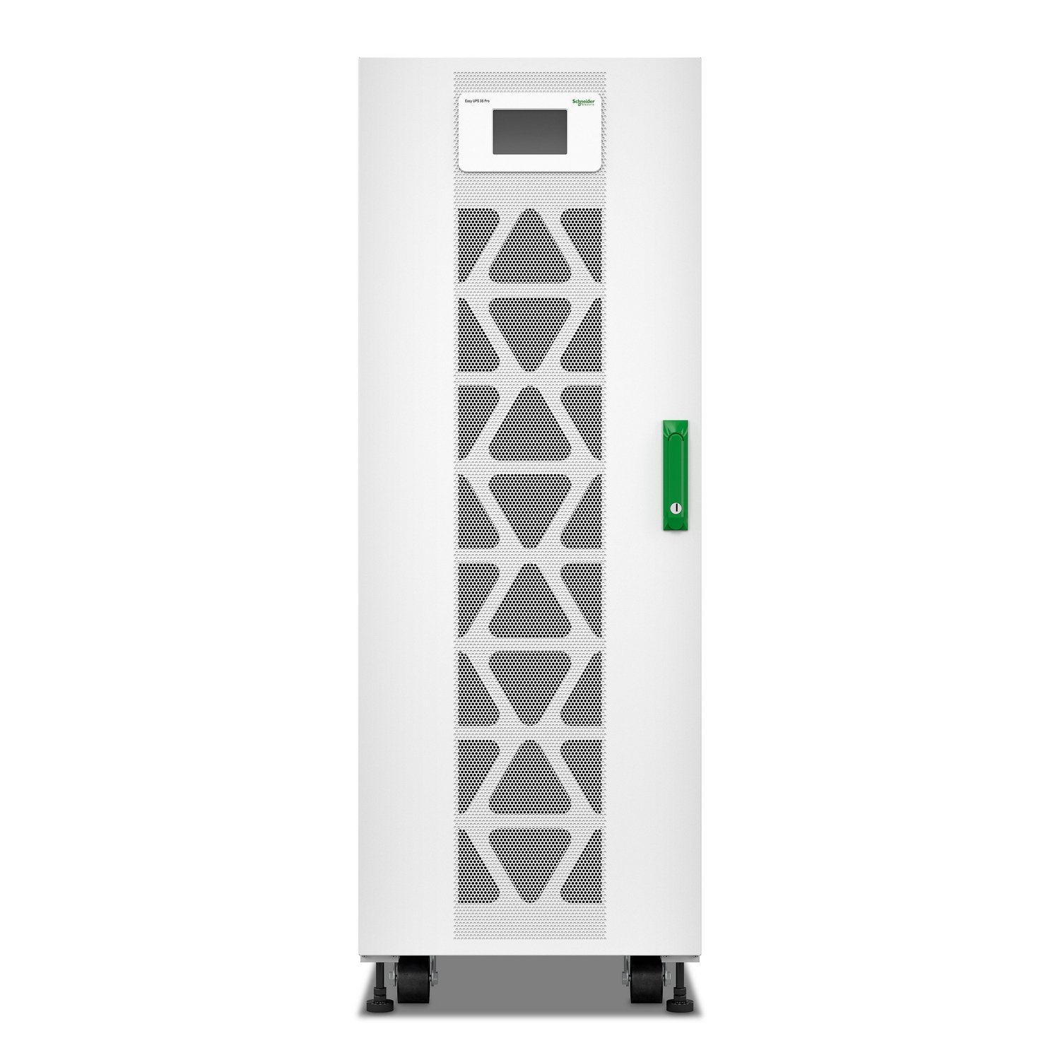 E3SP40KHB - 내장 배터리용 Easy UPS 3S Pro 40kVA 400V 3:3 UPS | Schneider ...