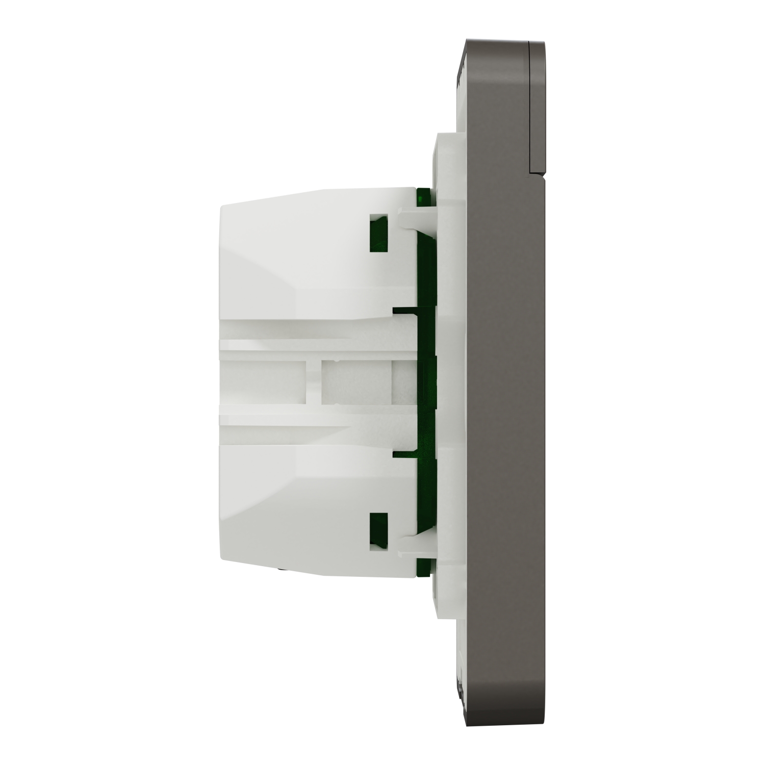 E831USB65_DG - USB Charger, AvatarOn, Type C, 65 W, Dark grey ...