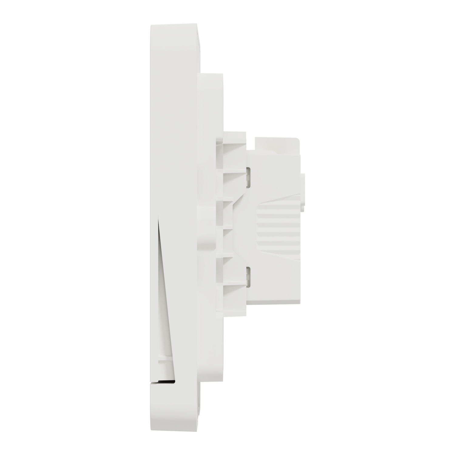 E8331BPL1_AWE - AvatarOn, push button for doorbell, 10A, 250V ...