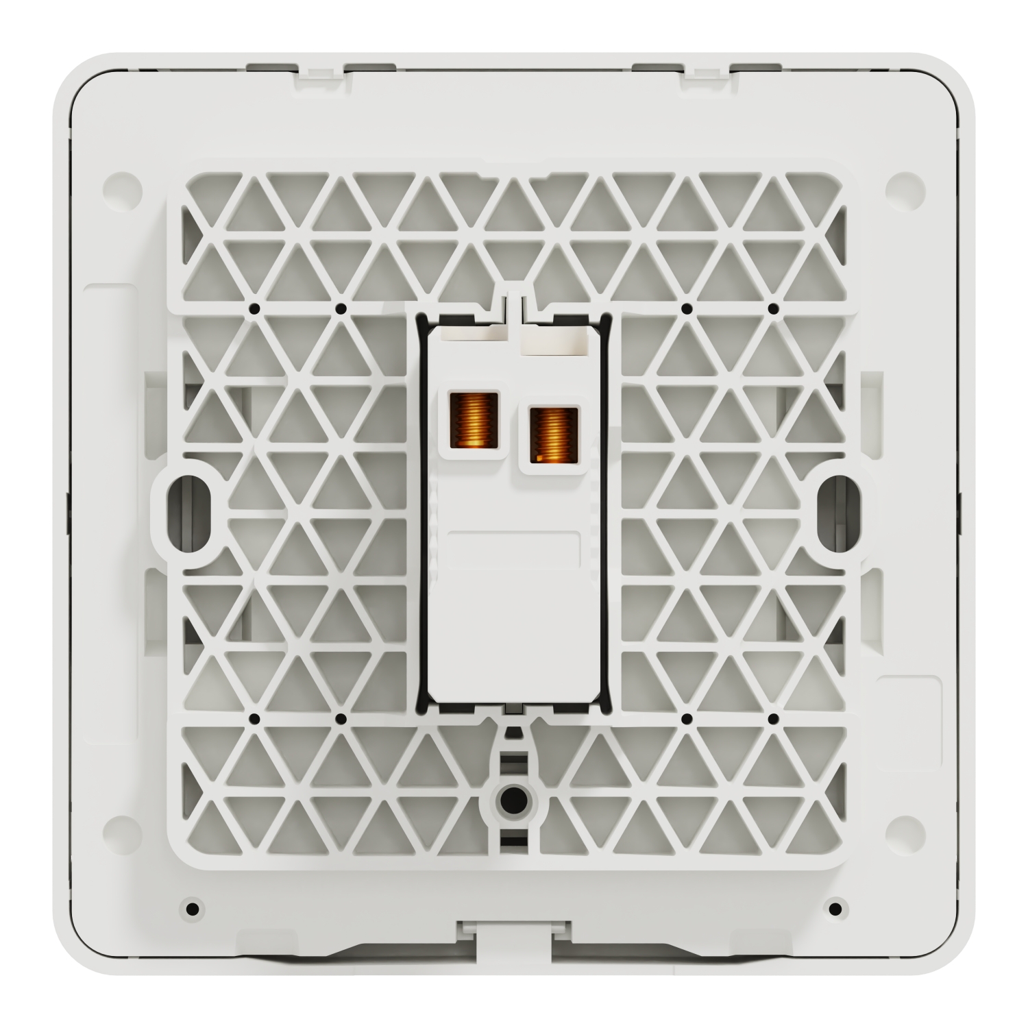 E8331BPL1_AWE - AvatarOn, push button for doorbell, 10A, 250V ...