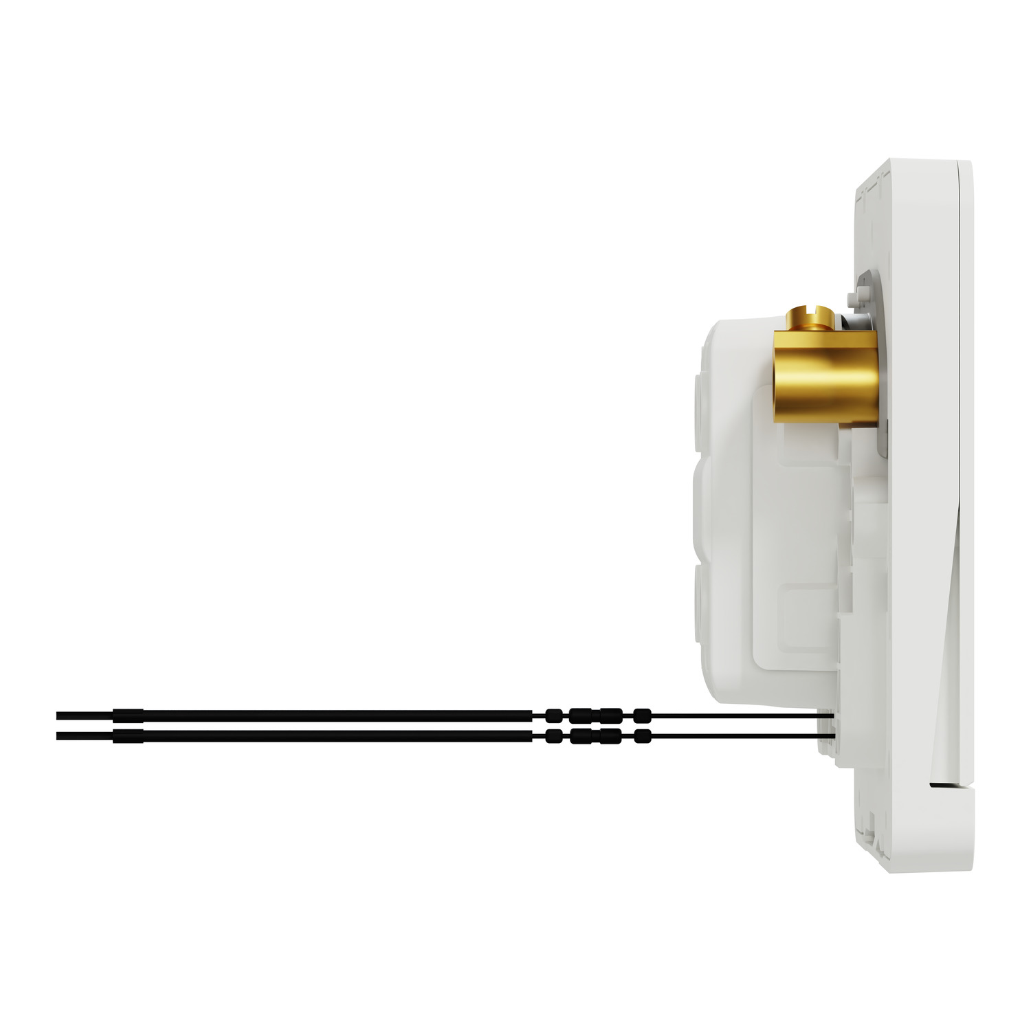 E8331D45N_AWE - AvatarOn, switch, 45A, 250V, 2P, LED, Antibacterial ...
