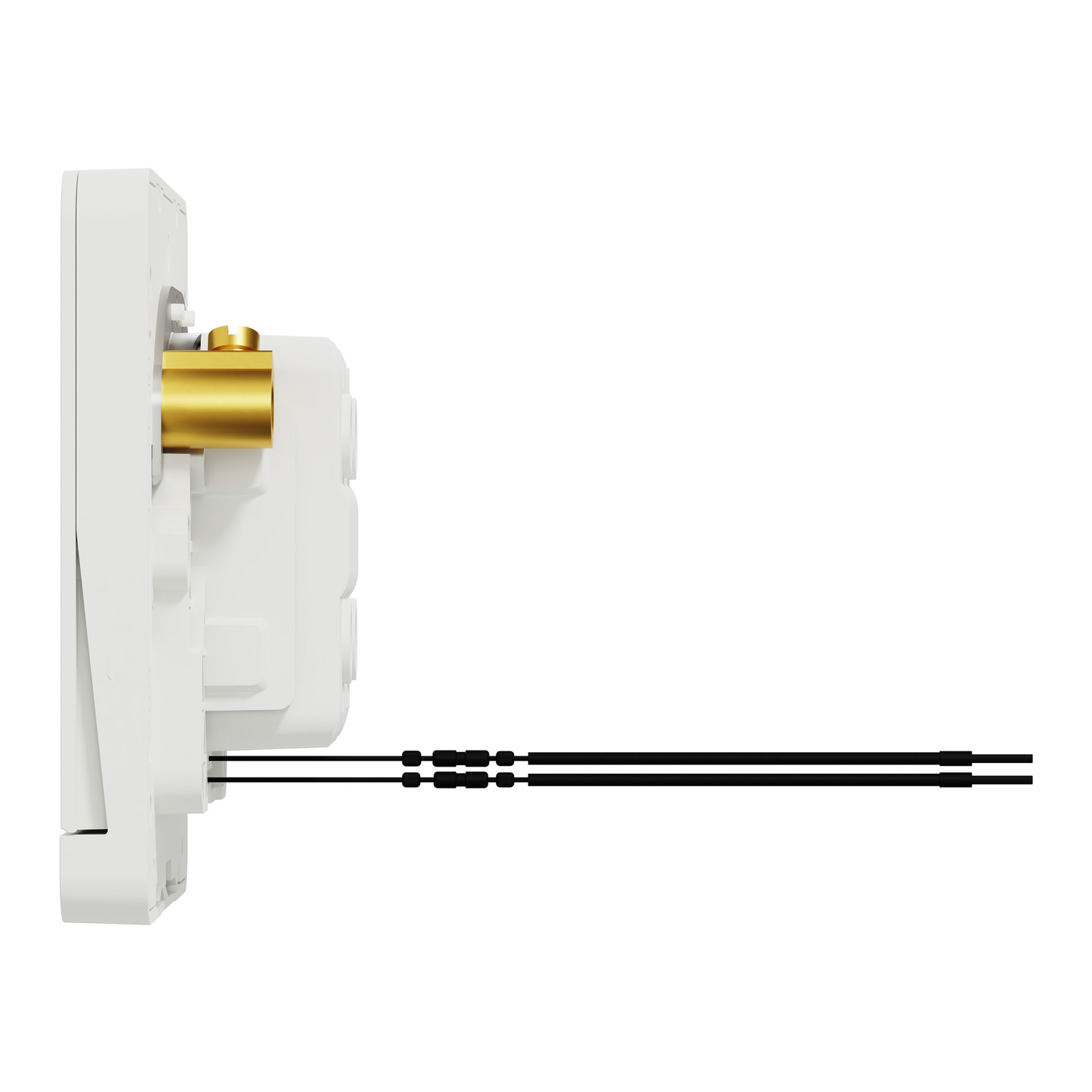 E8331D45N_AWE - AvatarOn, switch, 45A, 250V, 2P, LED, Antibacterial ...