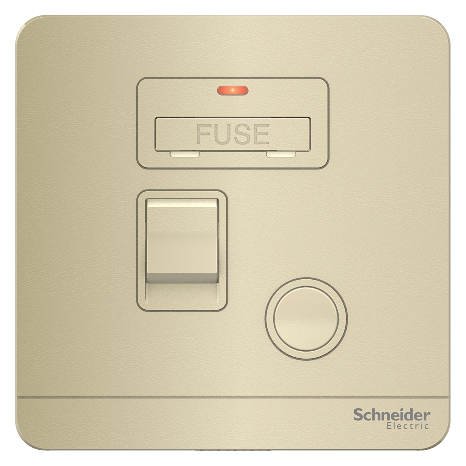 E8331DFSGN_WG_C5 - Switch-disconnector-fuse, AvatarOn, LED, screw ...