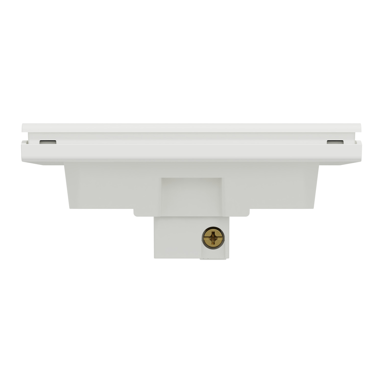 E8331L1_WE_CS - Switch, AvatarOn, 16AX, 250V, 1gang, 1 way, white | 施耐德电气