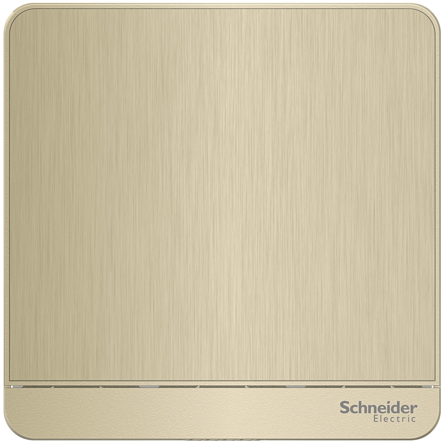 E8331M_GH_G5 - Switch, AvatarOn, intermediate, brass terminal, IP20 ...