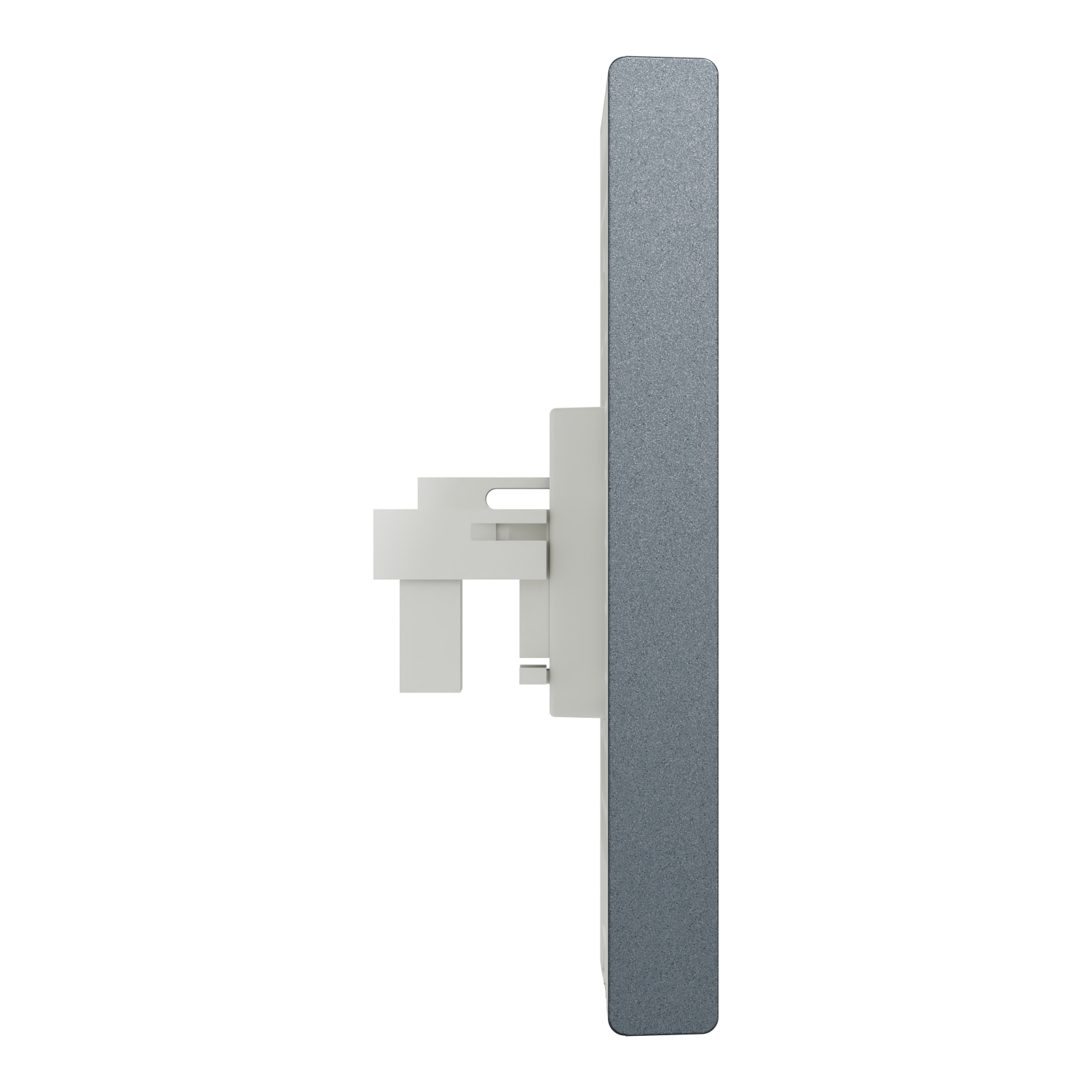 E8331RJS4_SL_CS - Telephone socket, AvatarOn, 1 gang, shuttered ...