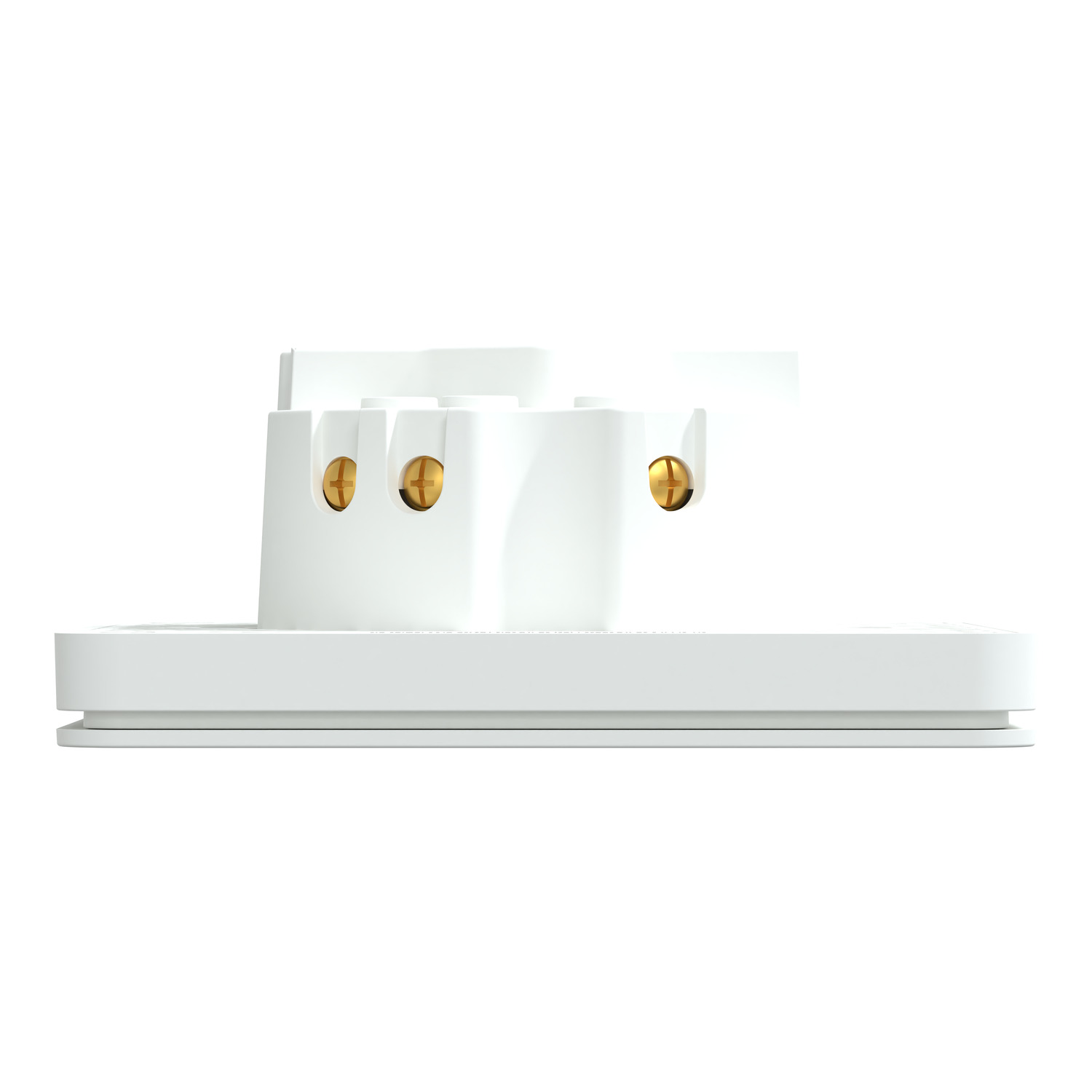 E8331SRYZB_WE - Switch, AvatarOn, Wiser, 1 gang, 1000W, white ...