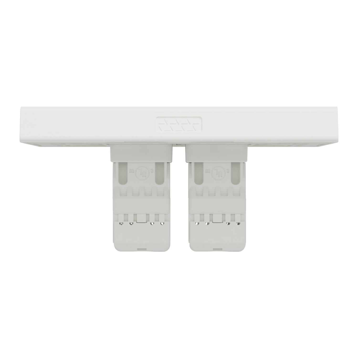 E8332RJS6_WE_CS - Data sockets, AvatarOn, 2 gang, RJ45, cat6e ...
