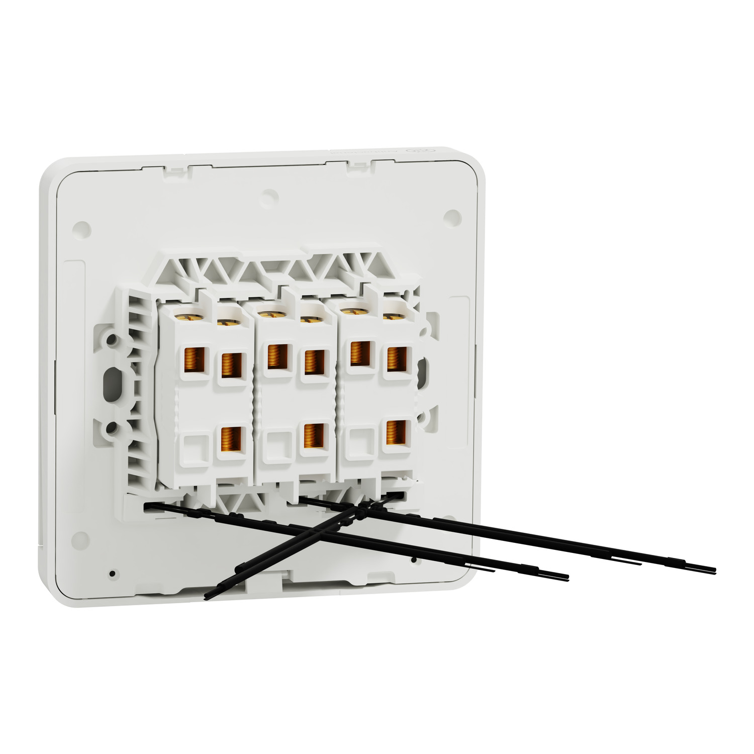 E8333L2LED_AWE - AvatarOn, 3 switches, 16AX, 250V, 2 way, LED ...