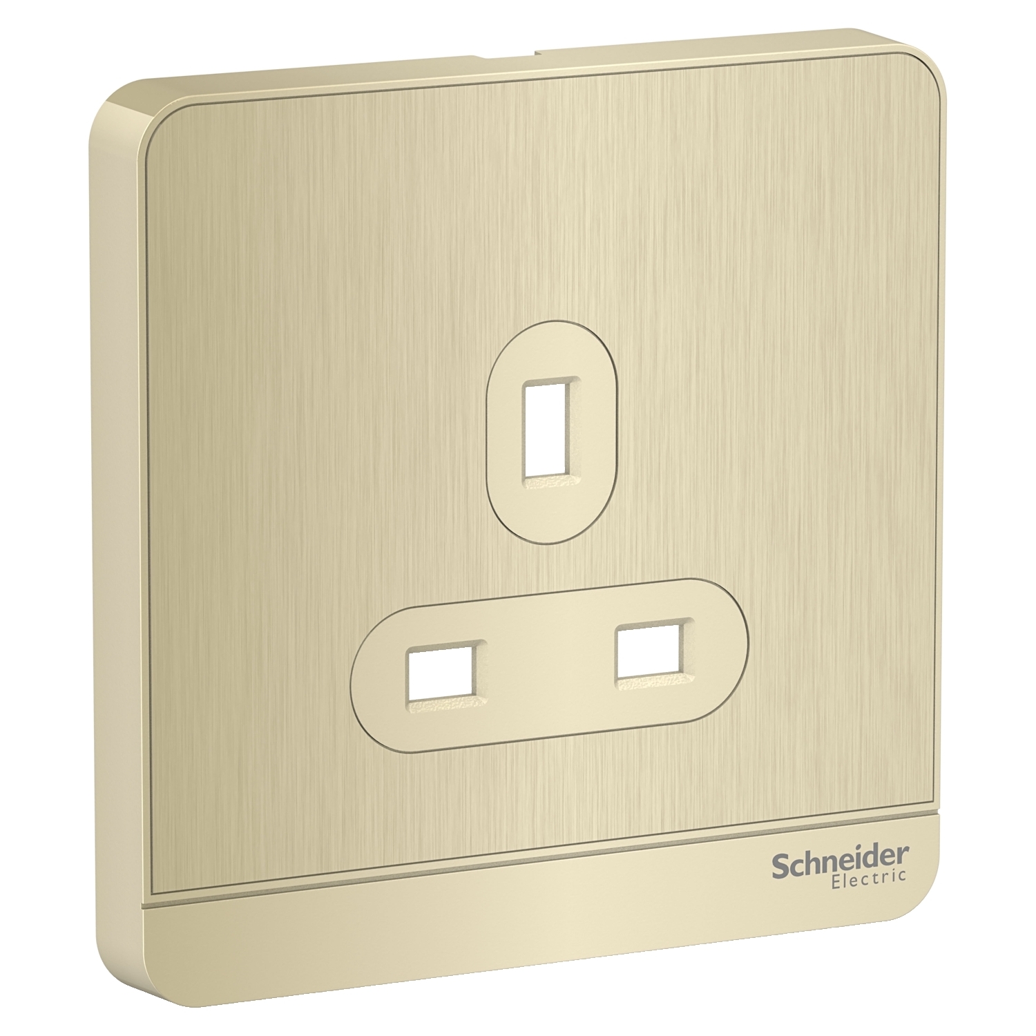 E83426_GH_G12 - AvatarOn, socket-outlet, 13A, 3P, British BS 1363A ...