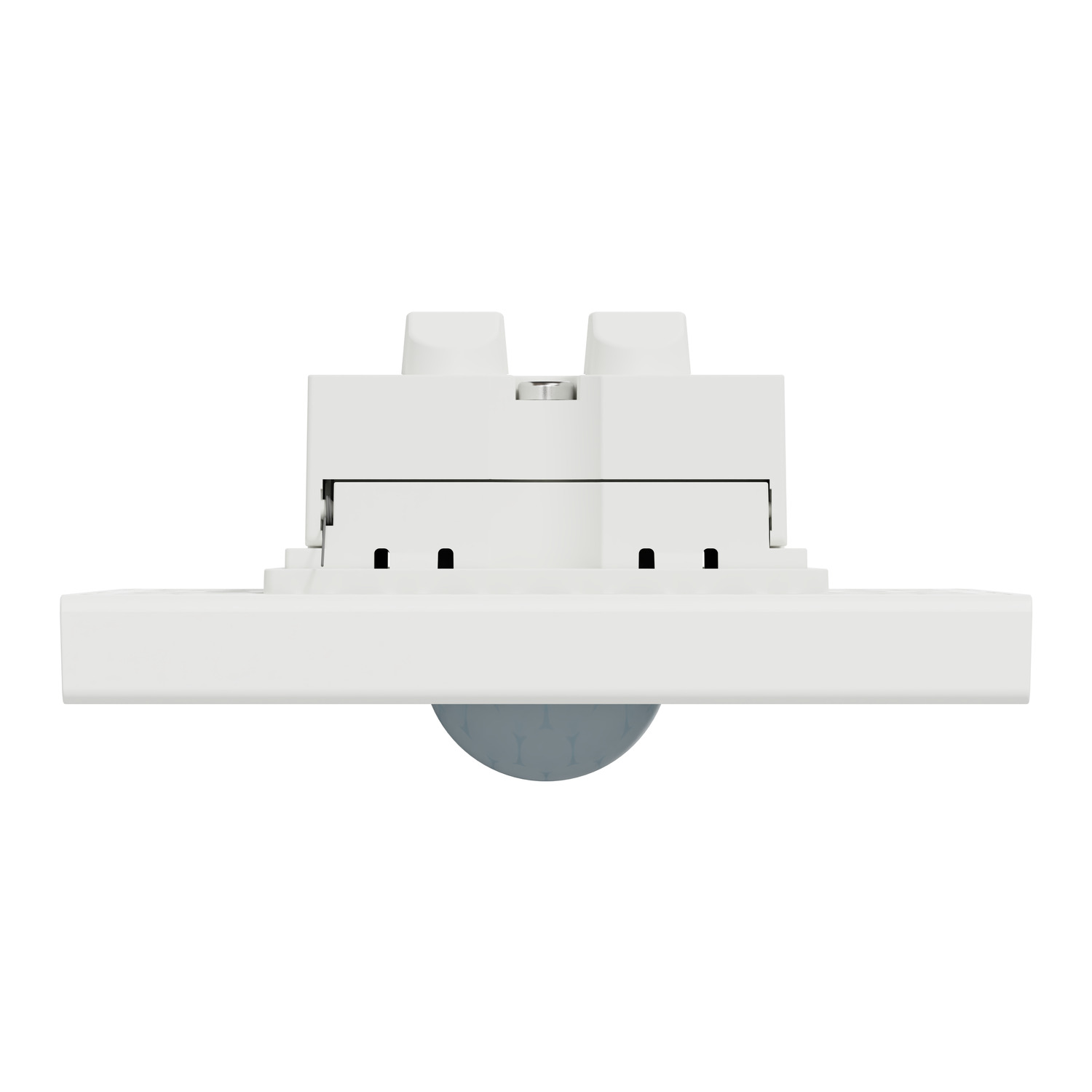 E83FLW_PIR_WE_CS - LED Night Foot Lamp with PIR sensor, AvatarOn, white ...